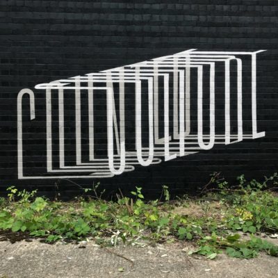 Works – Gary Stranger