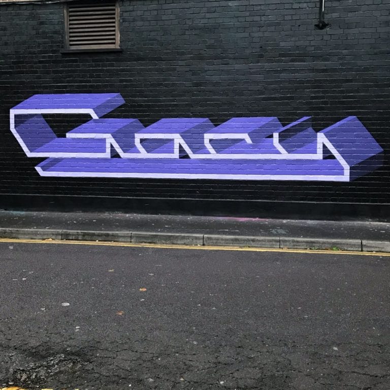 Works – Gary Stranger